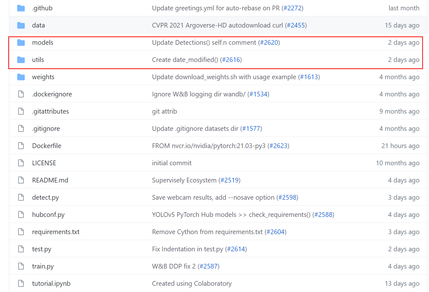ModuleNotFoundError: No module named ‘models‘解决torch.load问题【天坑】_python ...