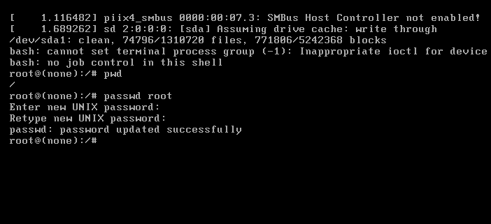 Ubuntu18.04进入救援模式修改遗忘的root密码_liunx ubuntu急救模式怎么改root密码-CSDN博客