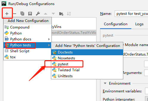pycharm 创建pipenv environment的过程和踩过的坑_pycharm创建pipenv_测试大白的博客-CSDN博客
