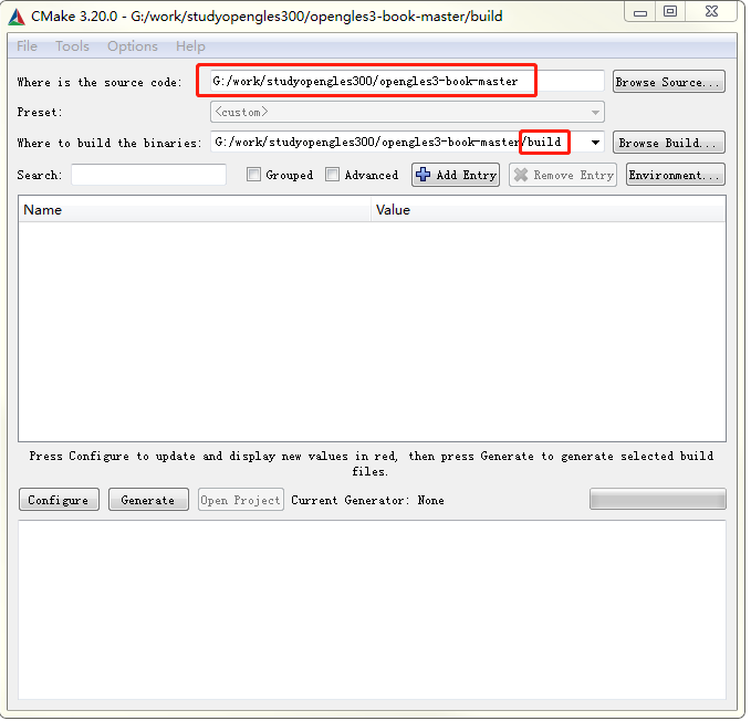 win10 opengl es 开发环境配置_windows系统安装egl-CSDN博客
