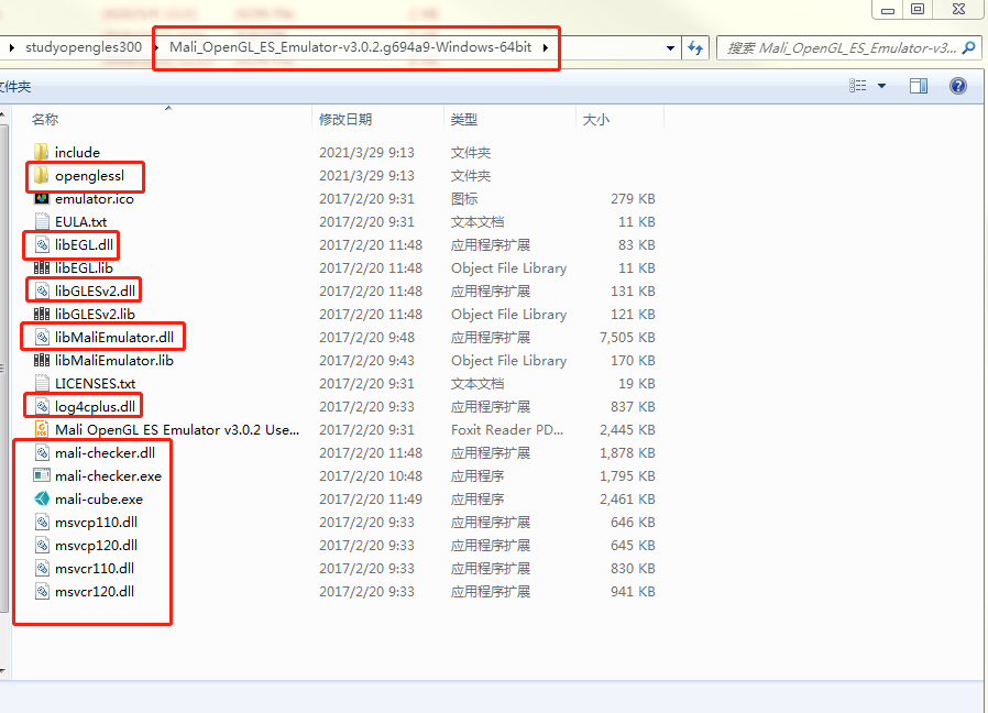 win10 opengl es 开发环境配置_windows系统安装egl-CSDN博客