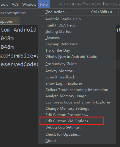 Android studio编译很久 Gradle Build Running特别慢问题解决_gradle build running 很久-CSDN博客