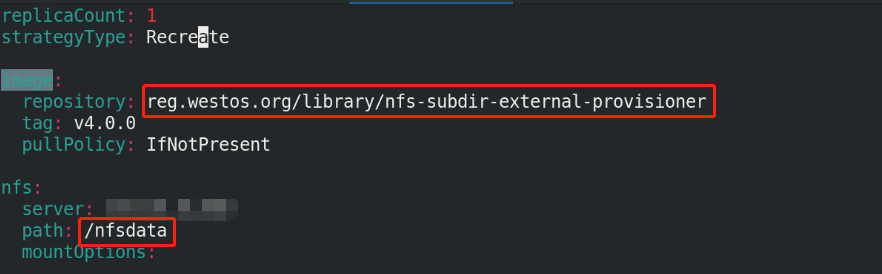 K8s--helm部署nfs-client-provisioner_helm安装nfs-subdir-external-provisioner-CSDN博客