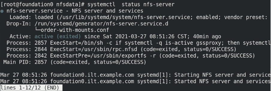 K8s--helm部署nfs-client-provisioner_helm安装nfs-subdir-external-provisioner-CSDN博客