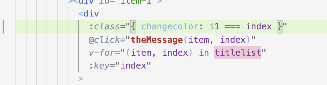 《点击div改变颜色方法》_div点击后变色-CSDN博客