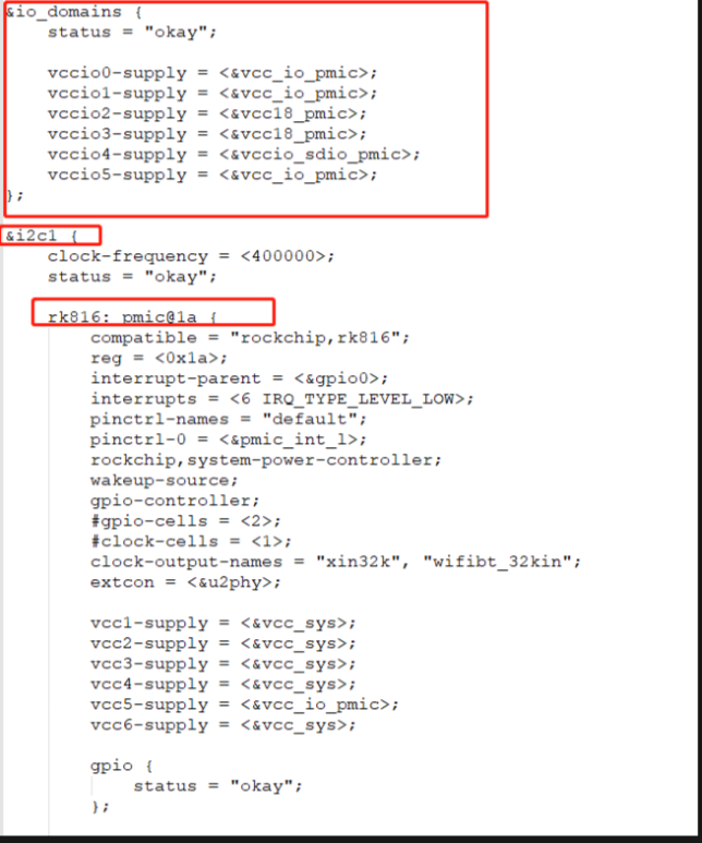芯片介绍-RK3308微处理器-CSDN博客