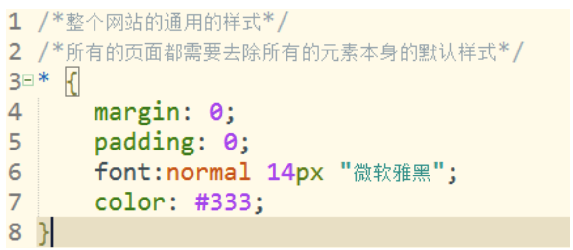 Web前端：CSS最强总结 附详细代码_css示例-CSDN博客