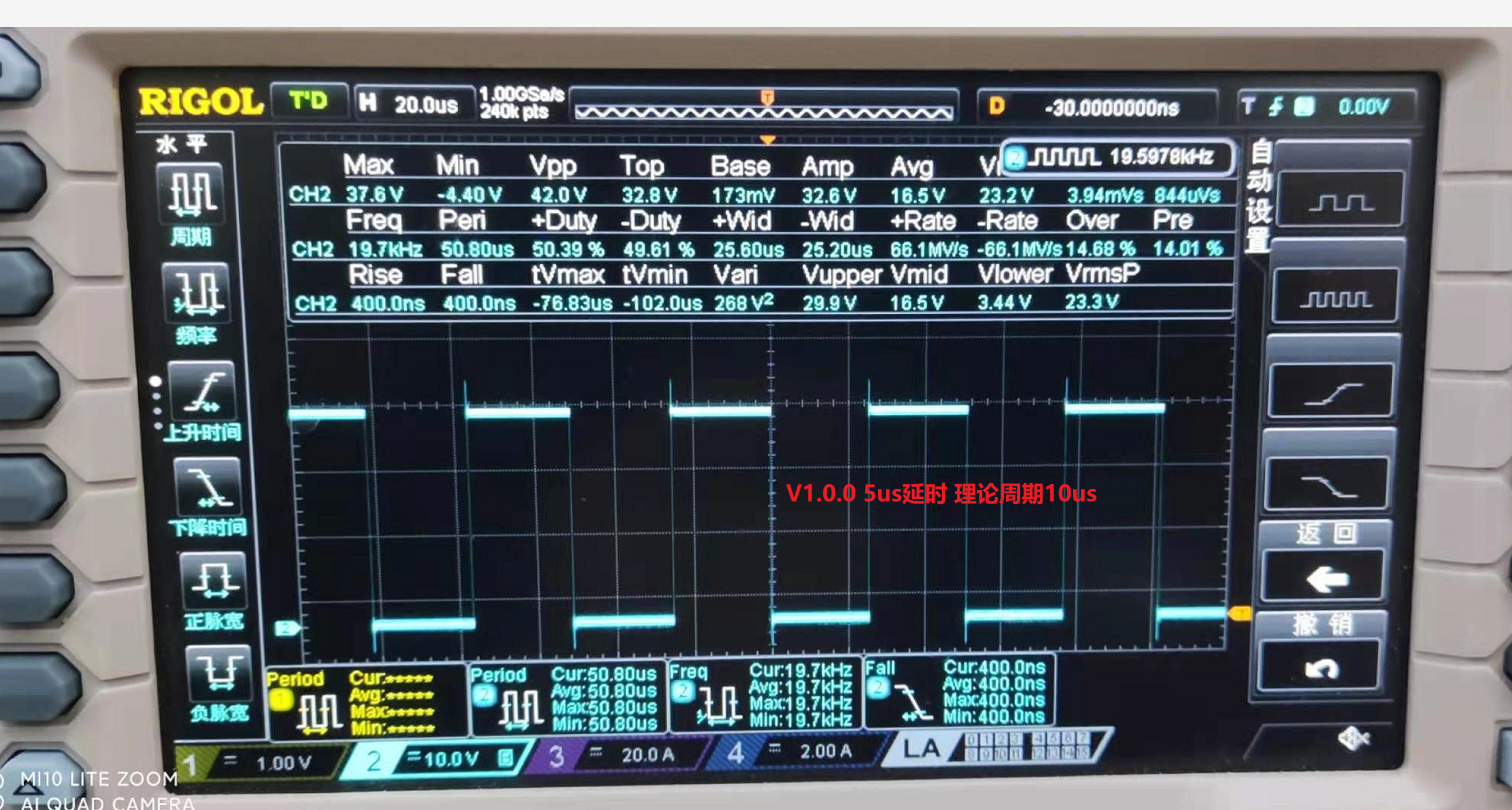 STM32关延时功能实现方式研究_stm32 ucos实现非阻塞延迟-CSDN博客