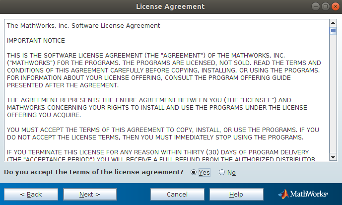Ubuntu 18.04安装Matlab 2018_matlab2018a for linux-CSDN博客