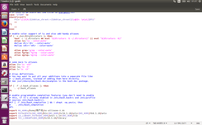 NS2仿真实验环境搭建和实验过程_ns2仿真使用教程-CSDN博客