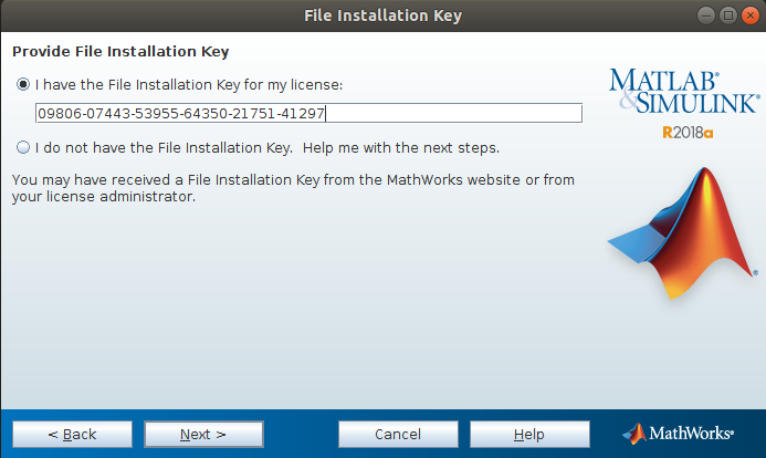 Ubuntu 18.04安装Matlab 2018_matlab2018a for linux-CSDN博客