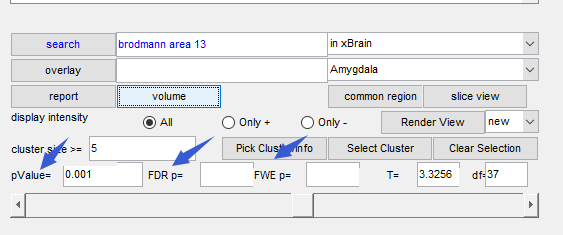 xjview脑区结果怎么看-CSDN博客