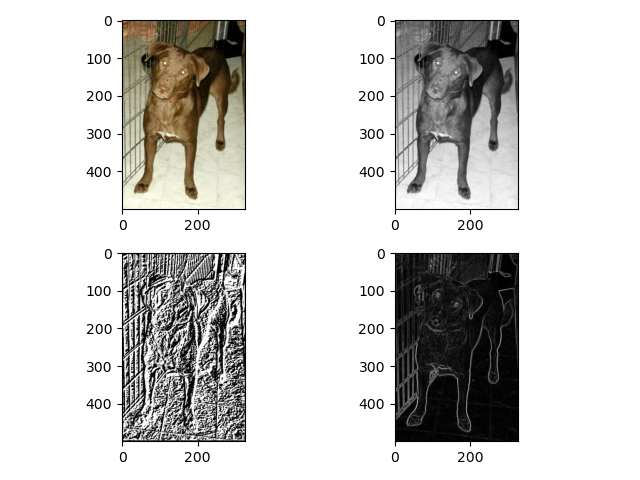LBP特征详细原理-python代码复现_图像的lbp特征为什么只默认59维-CSDN博客