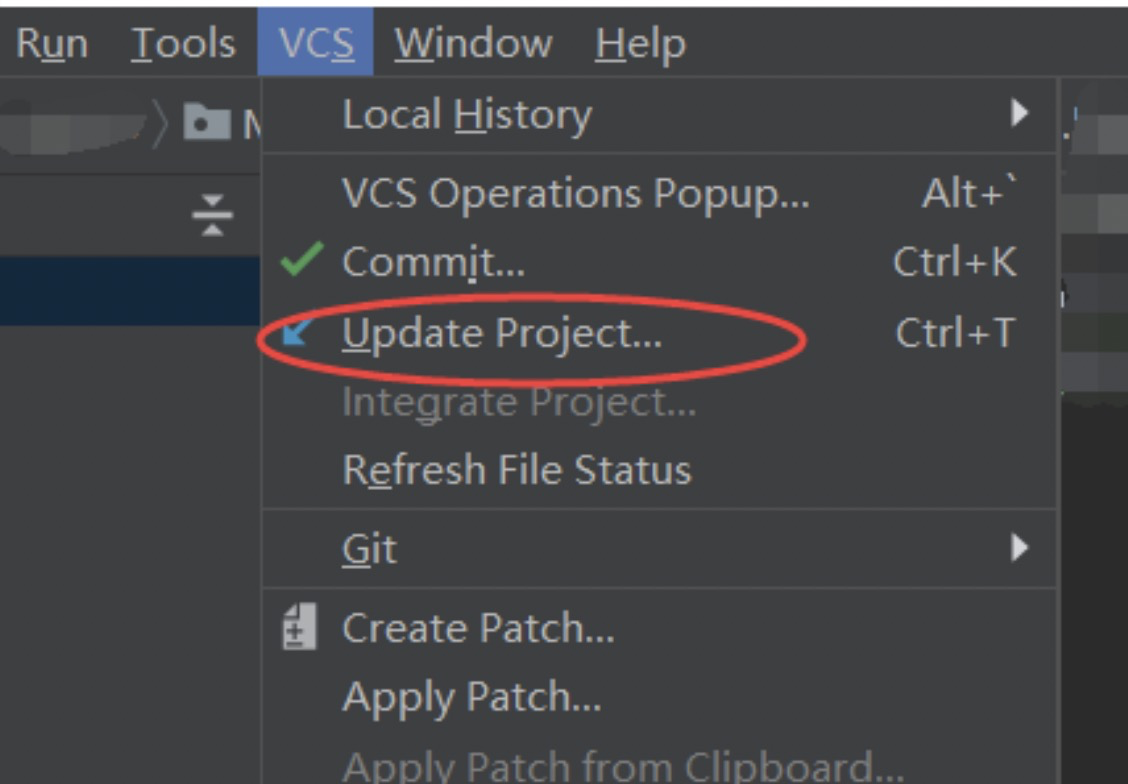 Idea中刷新Git分支列表_idea刷新git远程仓库列表-CSDN博客