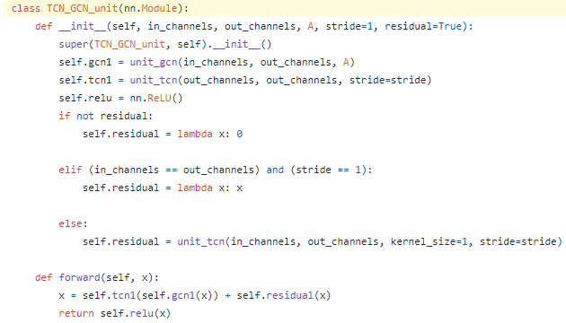 解读 2s-AGCN 代码_2sagcn-CSDN博客