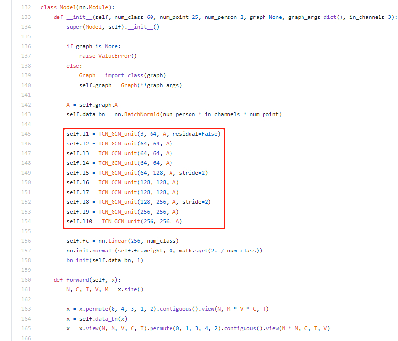 解读 2s-AGCN 代码_2sagcn-CSDN博客