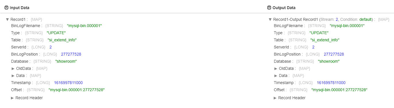 【StreamSet】ETL之StreamSet学习之旅十一Mysql同步到Snowflake_streamset mysql到mysql-CSDN博客