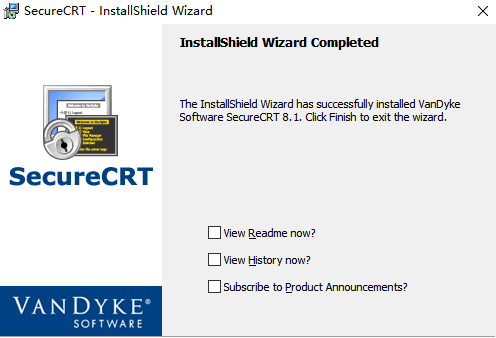 SecureCRT8.3下载、安装、注册、使用与设置-CSDN博客