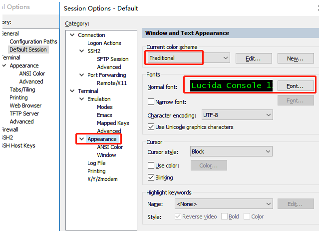 SecureCRT8.3下载、安装、注册、使用与设置-CSDN博客