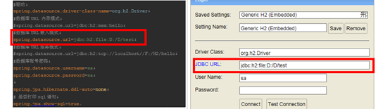 H2嵌入式数据库的使用、内存、嵌入、服务模式配置教程_nacos h2-CSDN博客