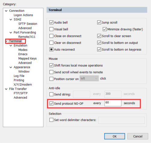 SecureCRT8.3下载、安装、注册、使用与设置-CSDN博客