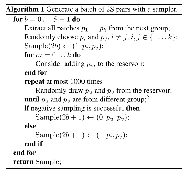 论文阅读笔记《MatchNet: Unifying Feature and Metric Learning for Patch-Based Matching》-CSDN博客