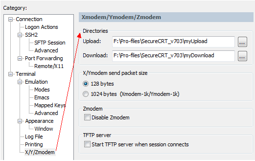 SecureCRT8.3下载、安装、注册、使用与设置-CSDN博客