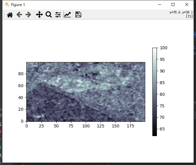 Python计算坡度坡向并输出二维、三维图_gdal ogr 坡度-CSDN博客