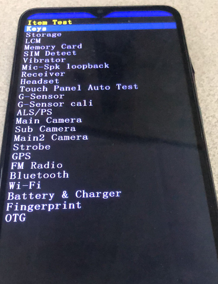 g-sensor工模校准操作_gsensor怎么校准-CSDN博客