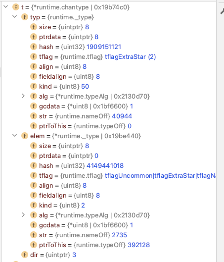 GoLang关于channel初始化和使用的一些细节_go chan 必须要初始化大小-CSDN博客