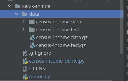 MMOE多任务多目标案例_mmoe里面的gate结构,可以与每一个expert做成一个self-attention的结构-CSDN博客