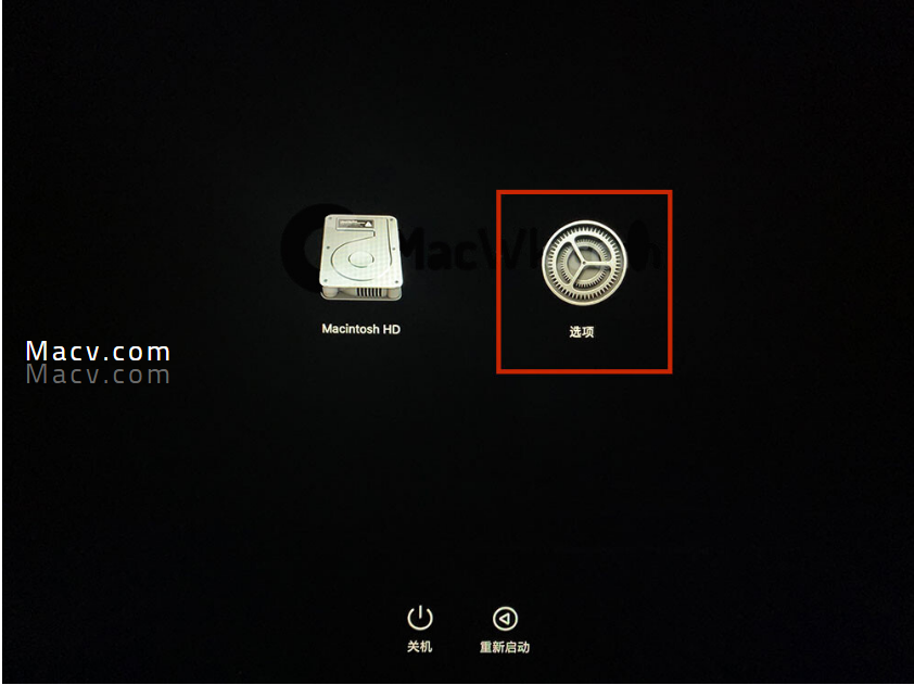 M1芯片苹果电脑关闭SIP详细教程_m1关闭sip-CSDN博客