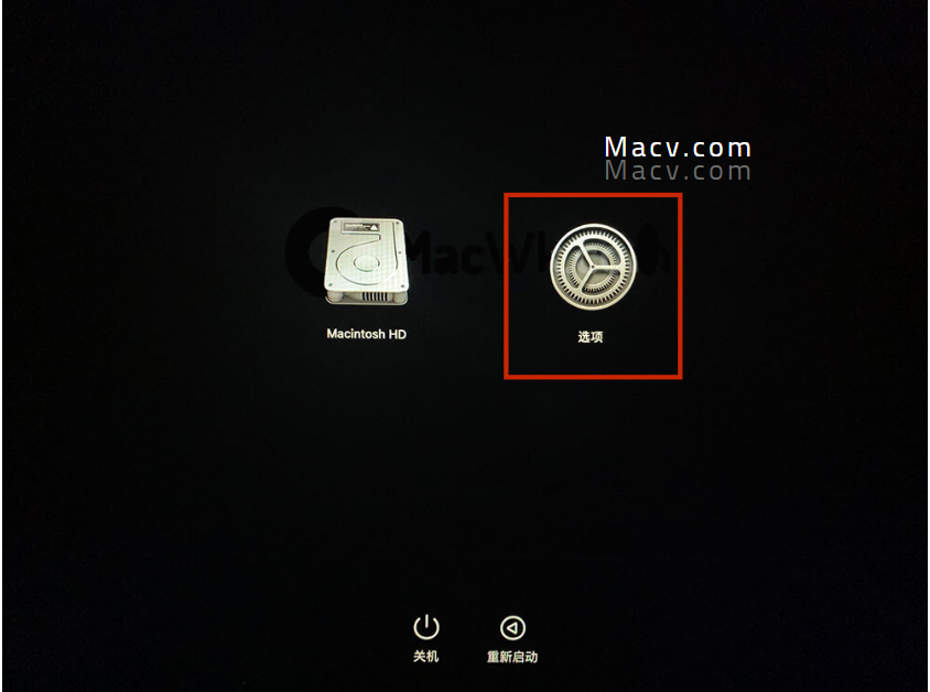 M1芯片苹果电脑关闭SIP详细教程_m1关闭sip-CSDN博客