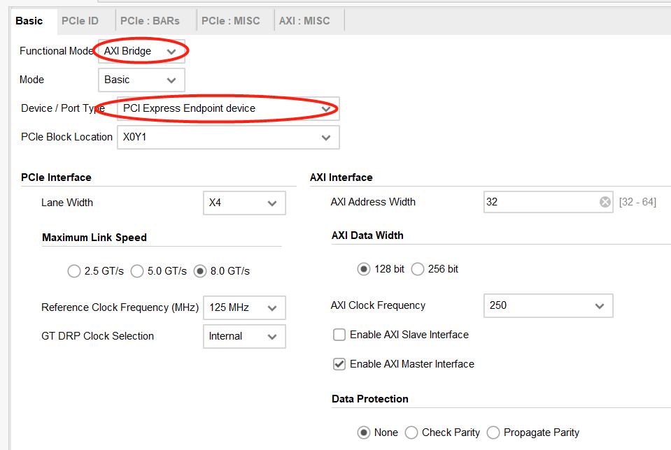 PCIe学习记录（一）—— PCI Config Space Header_xdma的bar空间个数-CSDN博客