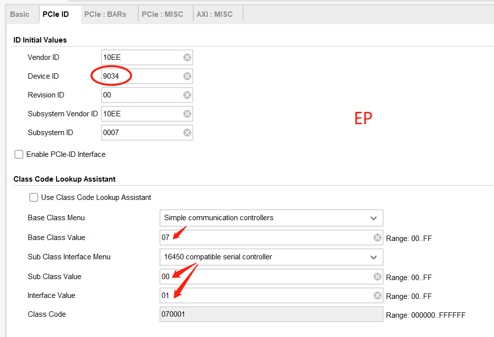 PCIe学习记录（一）—— PCI Config Space Header_xdma的bar空间个数-CSDN博客