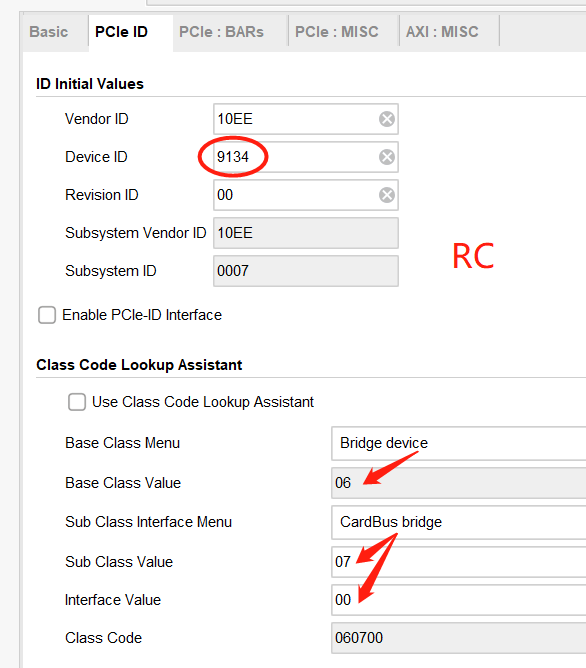 PCIe学习记录（一）—— PCI Config Space Header_xdma的bar空间个数-CSDN博客