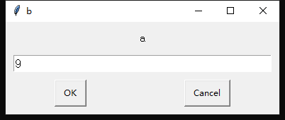 学习easygui的第三天（选择输入框）_easygui的choicebox-CSDN博客