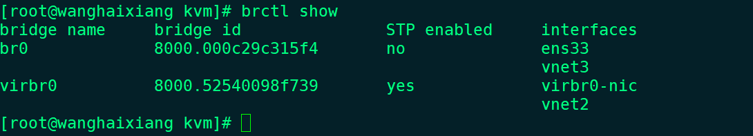 命令方式给KVM虚拟添加硬件设备_virsh attach-device-CSDN博客
