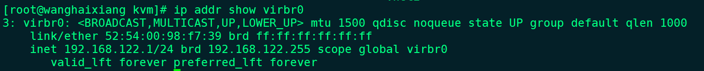 命令方式给KVM虚拟添加硬件设备_virsh attach-device-CSDN博客