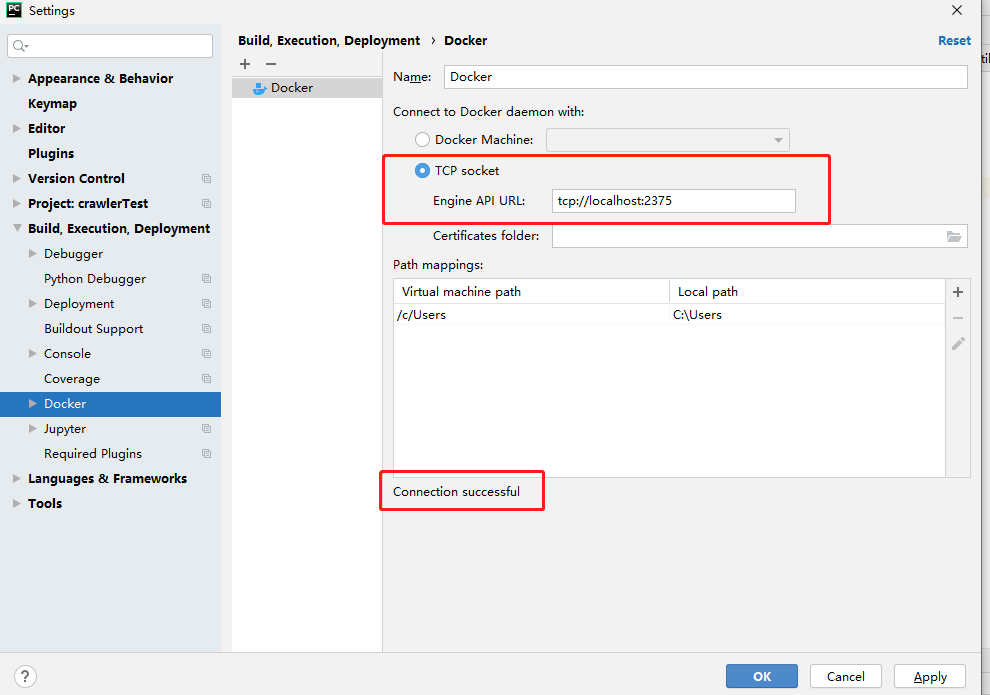 wsl2 上安装并远程连接docker_利用wsl2直接访问远程服务器端docker文件及文件夹-CSDN博客