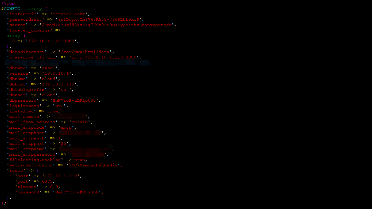 《Linux运维总结：Centos7.6使用docker部署owncloud》_centos7.6下安装owncloud-CSDN博客