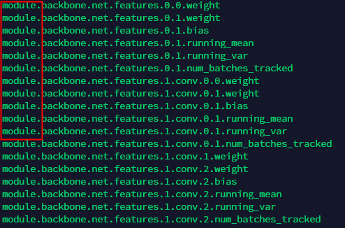 Pytorch DataParallel多卡训练模型导出onnx模型_torch.nn.dataparallel onnx-CSDN博客