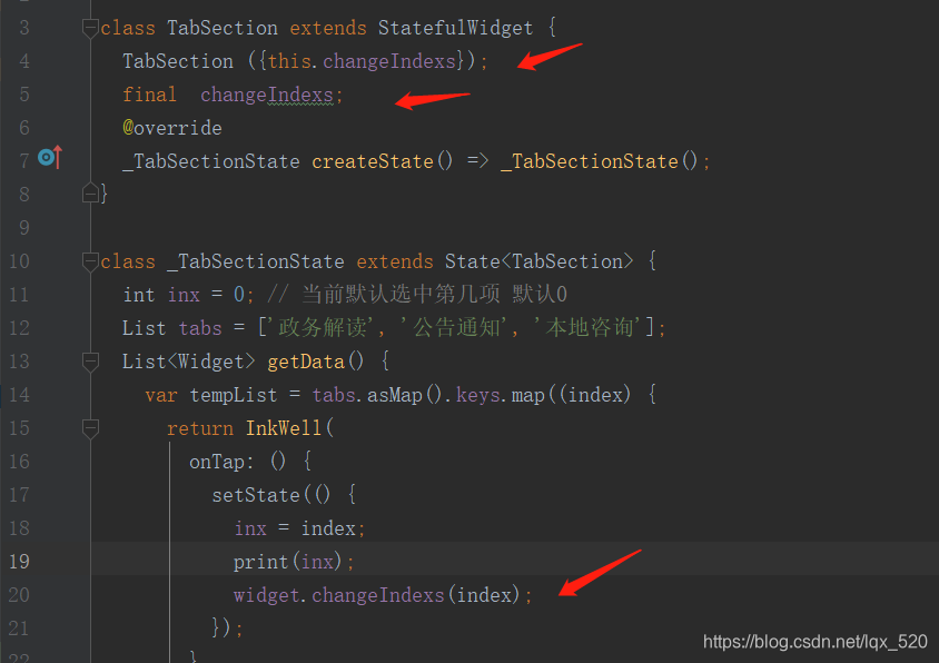 Flutter 子组件父组件传值 Flutter子组件怎么给父组件传值 Csdn博客