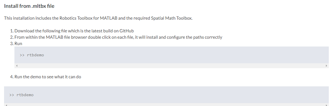 Robotics Toolbox工具箱使用-CSDN博客