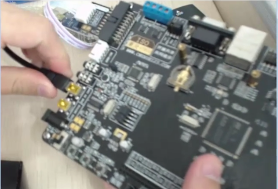 STM32-DAP仿真器的使用（1）_dap仿真器的作用-CSDN博客