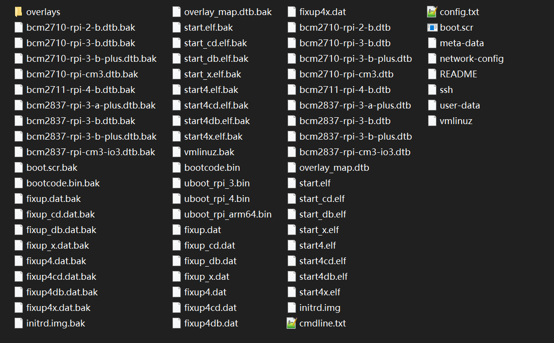 【linux 系统移植②】Uboot_uboot pxe-CSDN博客