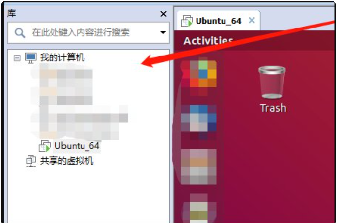 通过 Xftp 从 Windows系统 向虚拟机中的 ubuntu系统 传输文件_怎么用xftp传文件到ubuntu-CSDN博客
