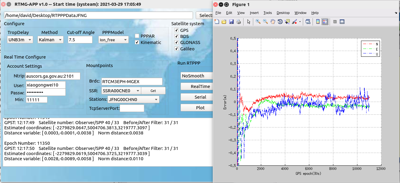 【实时数据流】做实时PPP相关知识_igs实时数据流-CSDN博客