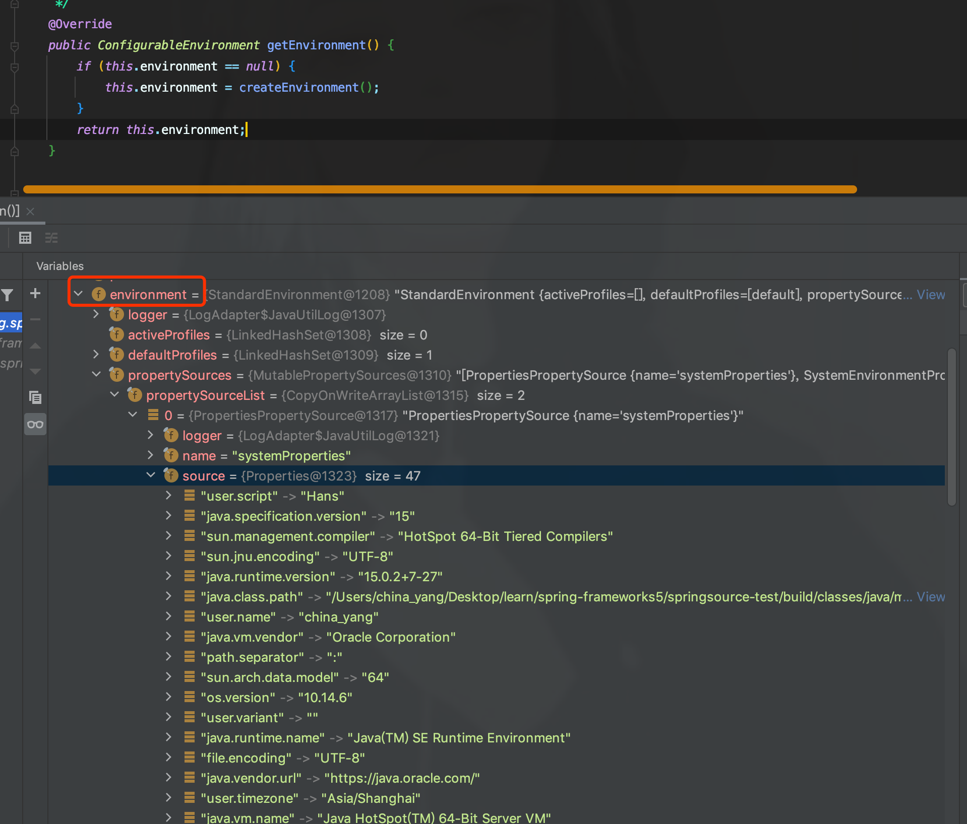 SpringIOC容器初始化流程12大步源码解析_飞翔的小羊的博客-CSDN博客
