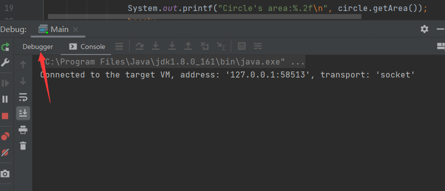 IDEA 基本调试 (最最最简单易懂的单步执行)_idea单步调试-CSDN博客